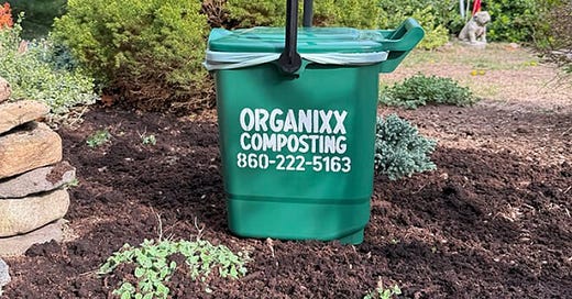 The Ditty Bag, a zero-waste blog | Jason | Substack