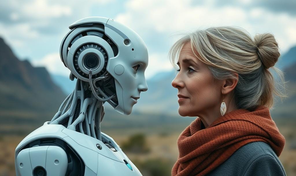 New Human-AI Interactive Guidelines - Mutuality