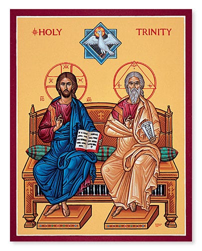 The Trinity Explained: Father, Son, and Holy Spirit