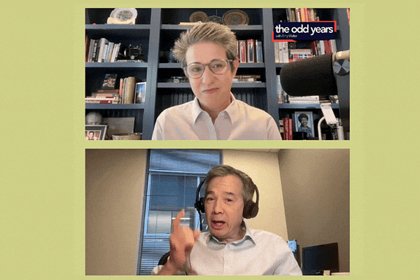 The Cook Political Report - Substack Edition | Substack