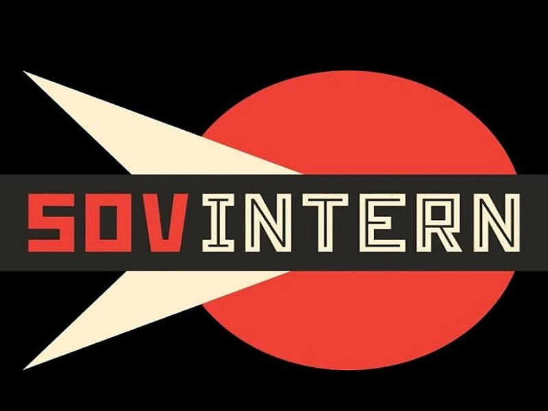 Why’d Russia Assemble The Sovintern? - Survive the News