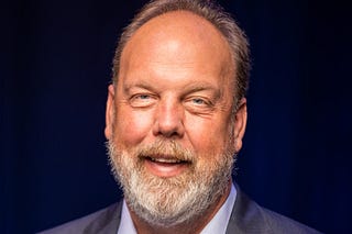 Echoes of the Exam Room | James C Jackson | Substack