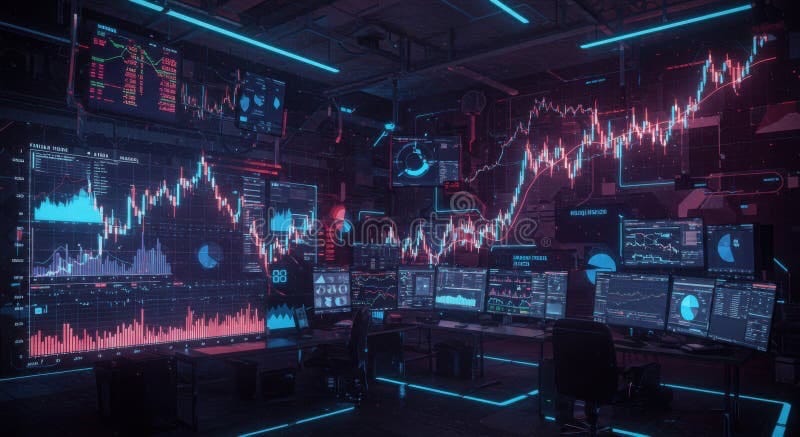 SEC Just Killed the $25K PDT Rule: Retail Day Trading Just Went Nuclear