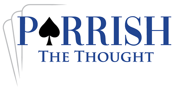 Parrish the Thought | Adam Parrish | Substack