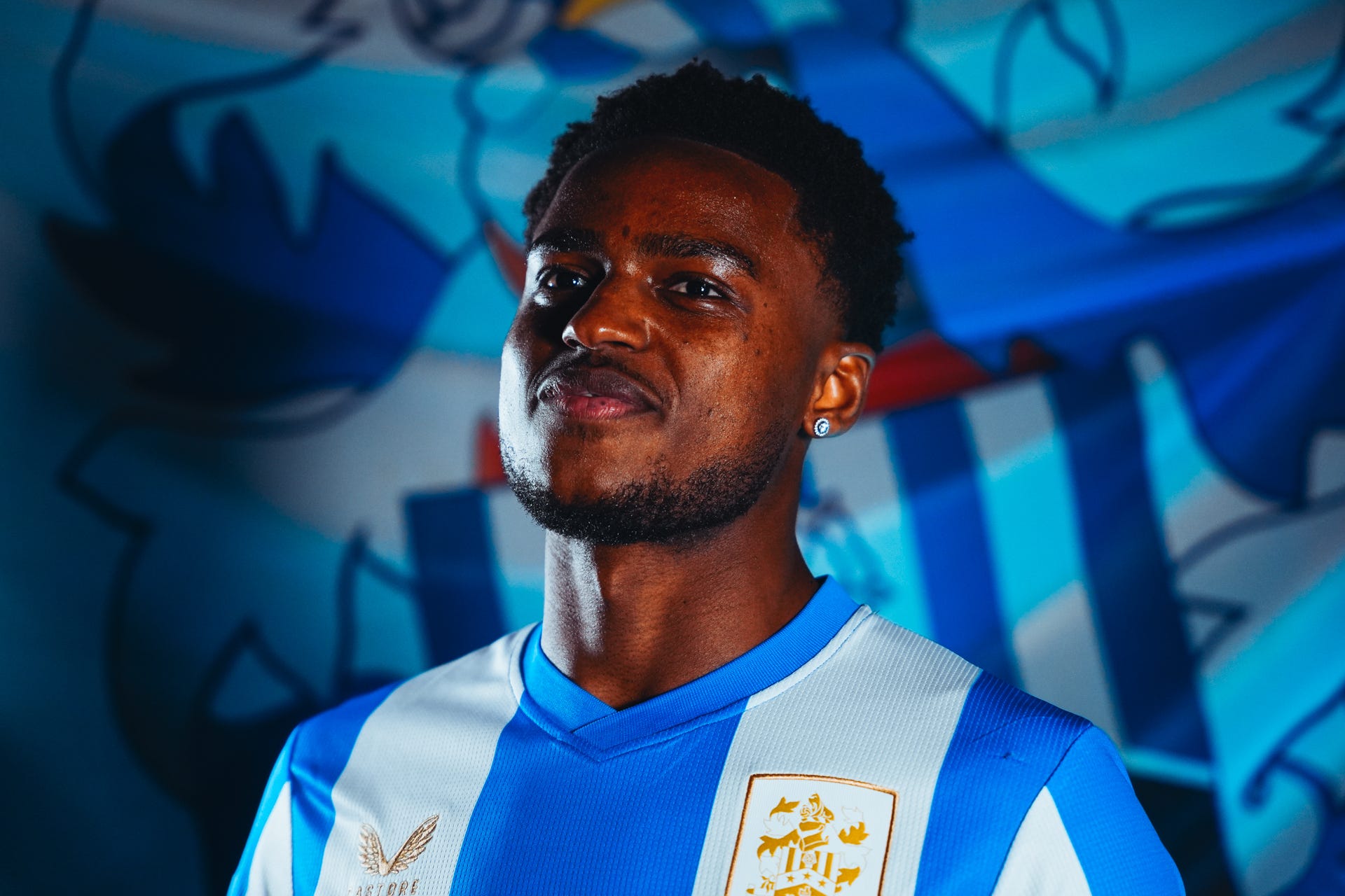 Scouting report: Bali Mumba arrives at Huddersfield Town in permanent move
