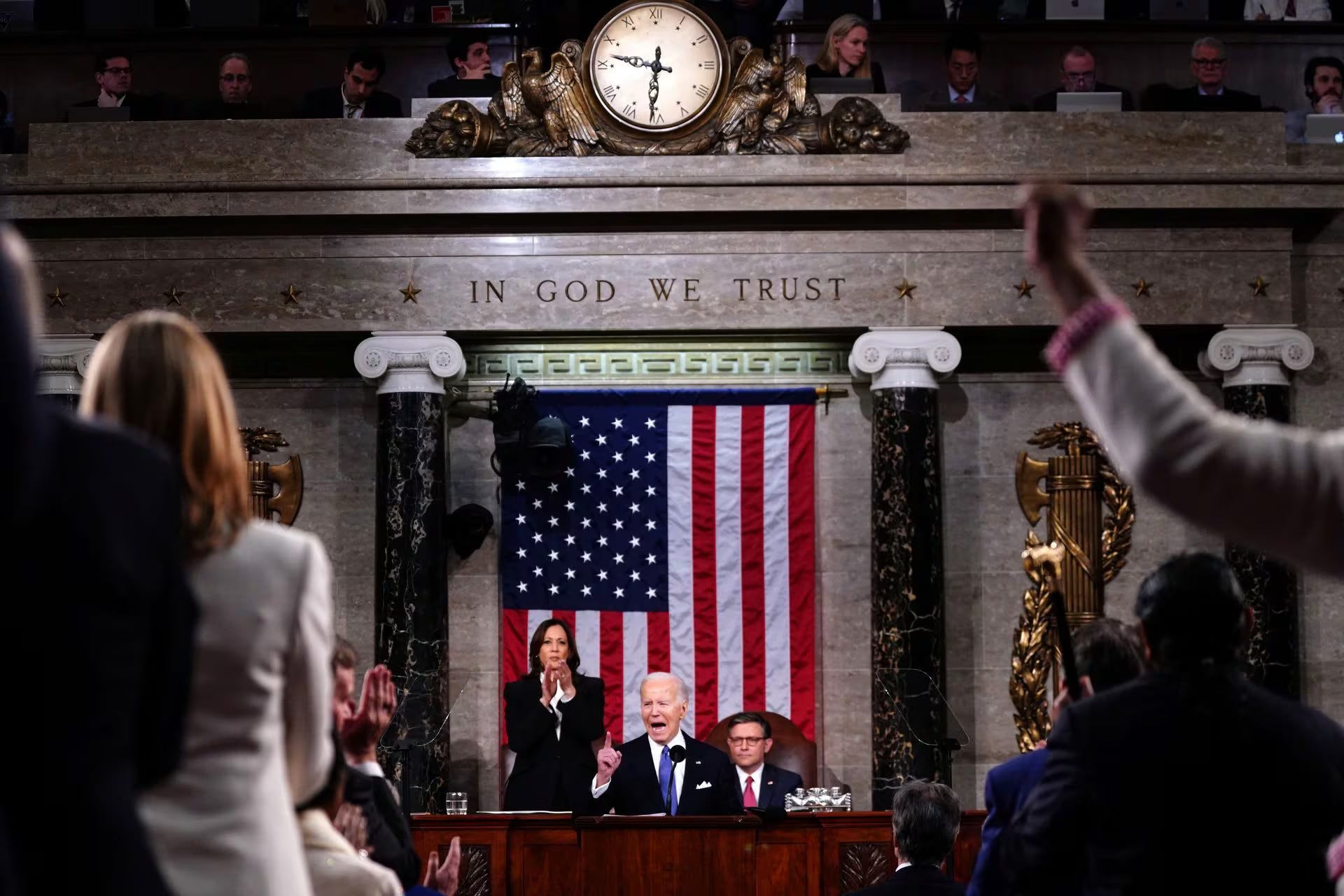 What Does “Defend Democracy” Actually Mean?