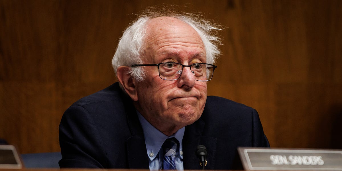 Leftists and moderates agree on what Democrats get wrong