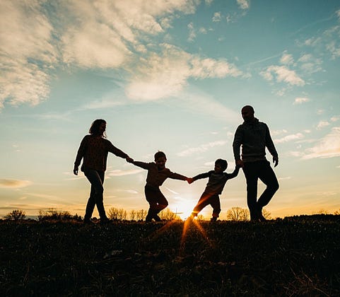 Nicola Charles | Substack