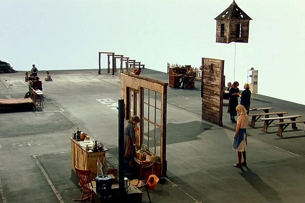 High Brow | Mina Le | Substack