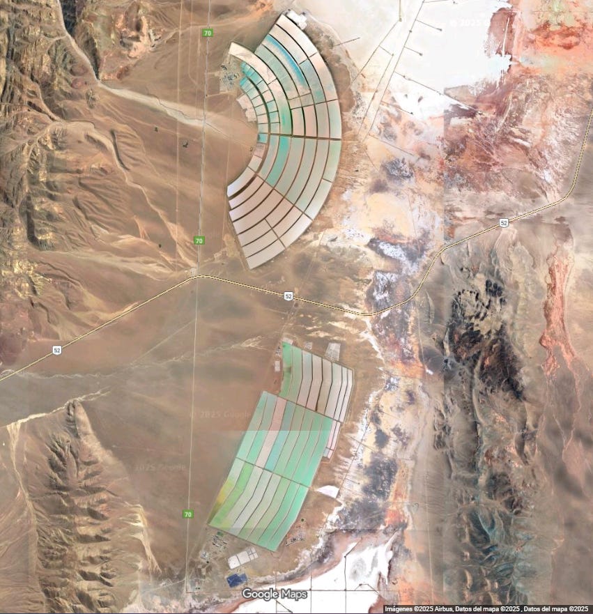 Lithium majors: an asset by asset profitability analysis