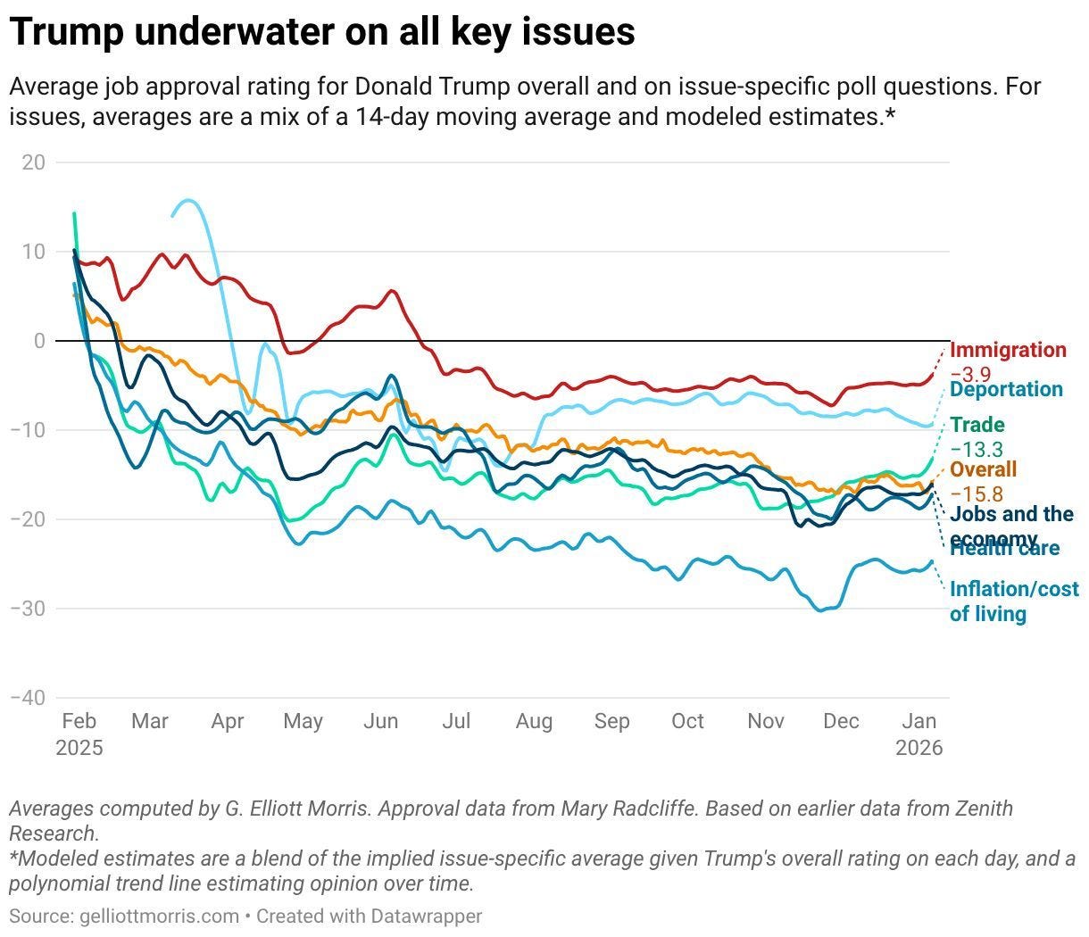ICE Cold-Blooded Murder - by Peter Rothpletz - Zeteo