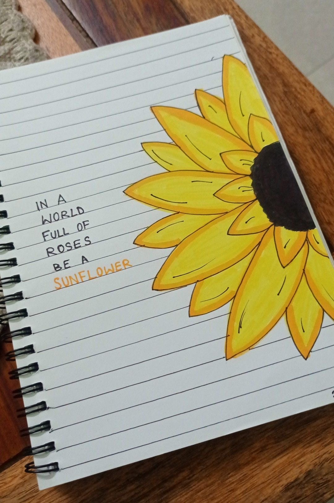 30 Daily Journal Prompts For June! - by Irene Kigais