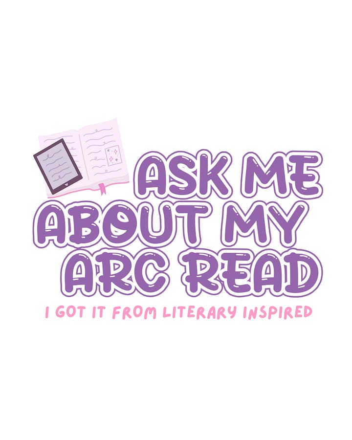 Celebrating My ARC Readers and Exciting Changes Ahead