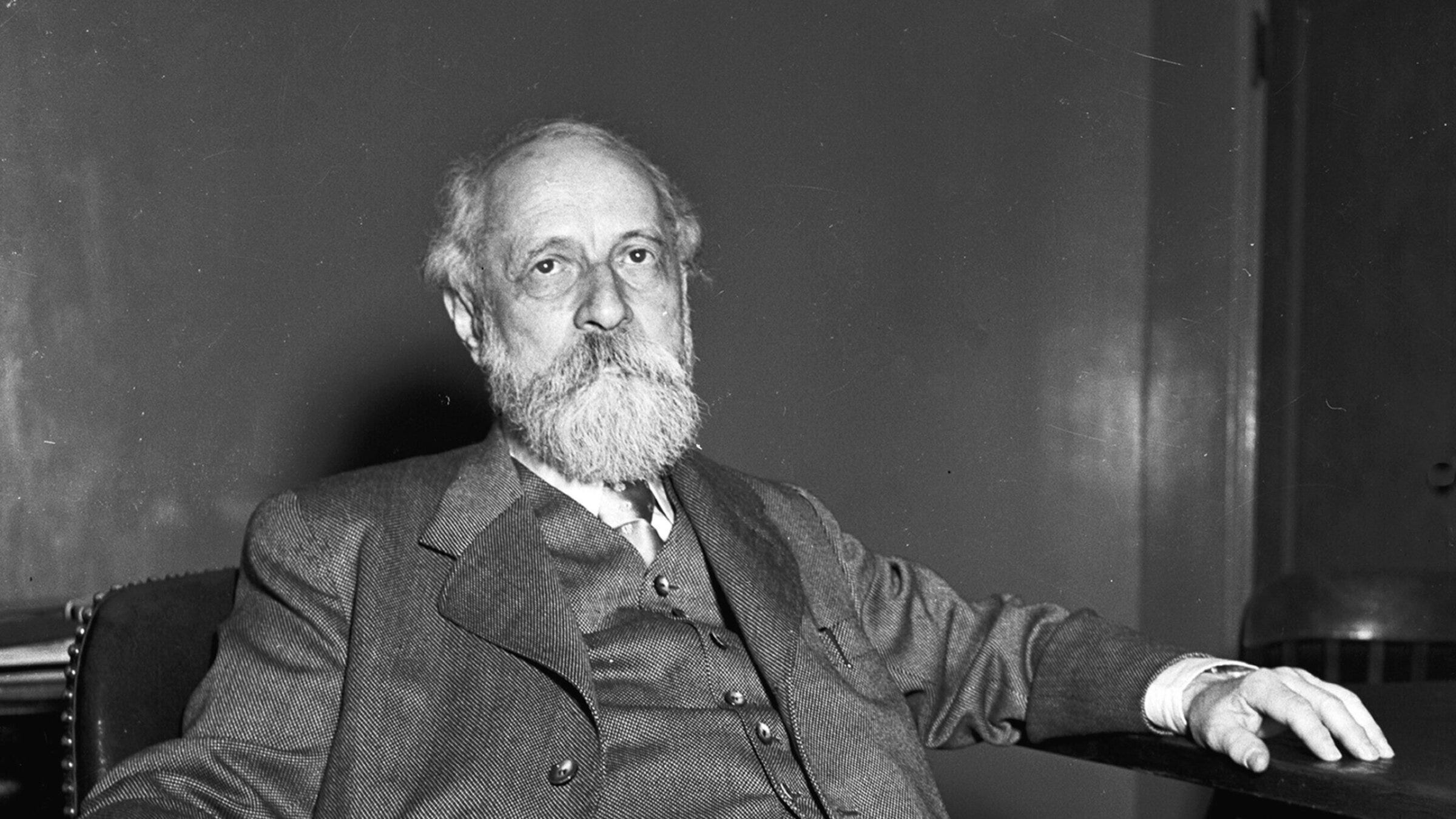 Martin Buber’s “Baal Shem Tov” Jesus - by Shaul Magid