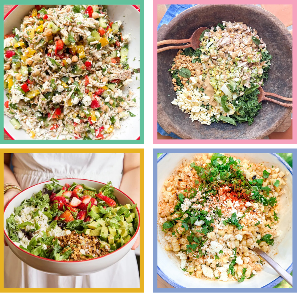 the ultimate potluck guide