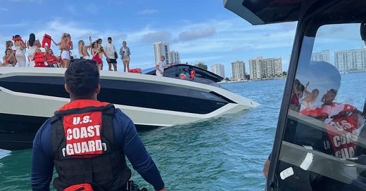 Dave Barry’s Substack | Substack