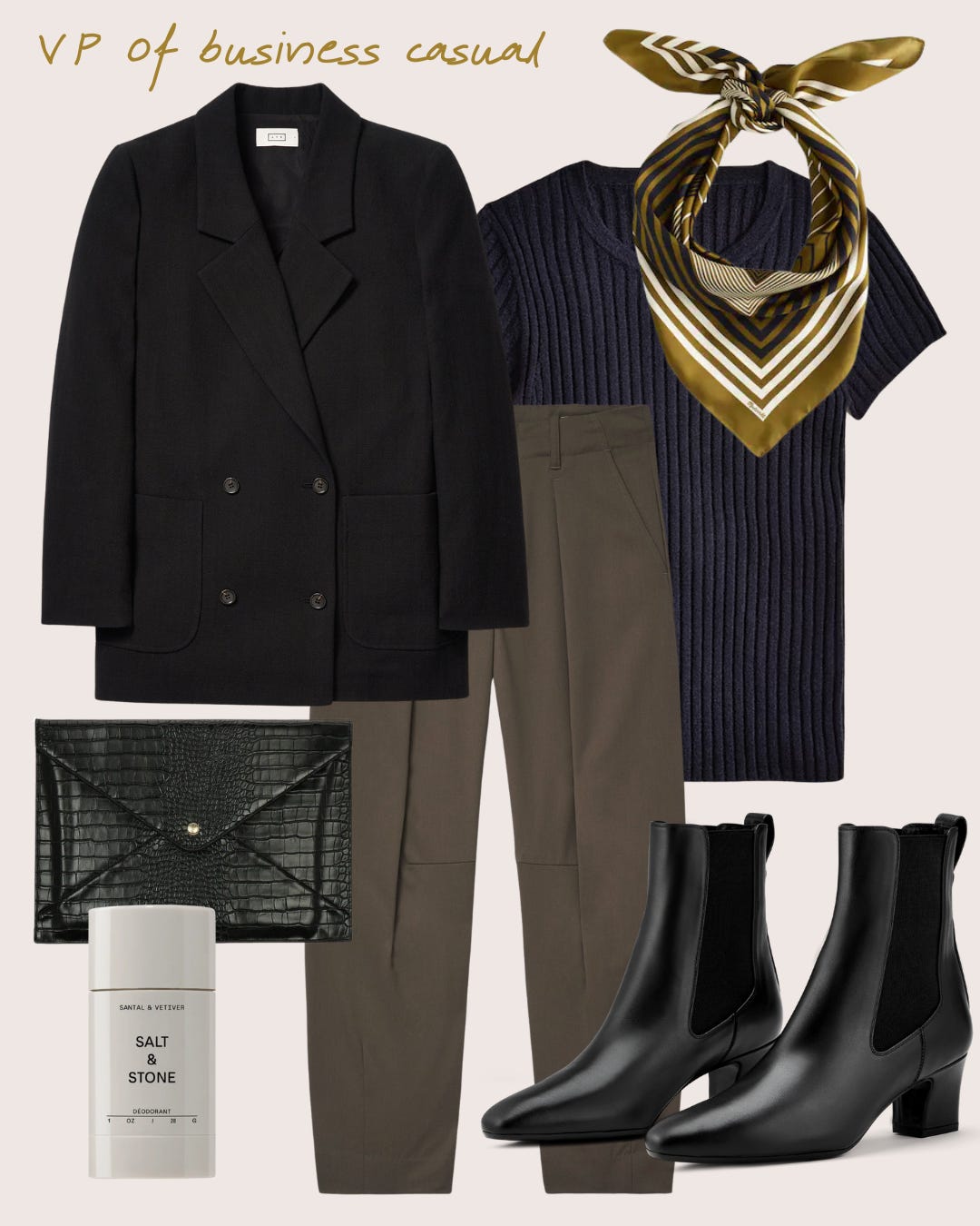 Dressing for the Journey: Travel Outfits That Go the Distance