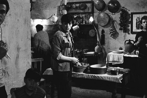 The European Engineer | Nicola Amadio | Substack