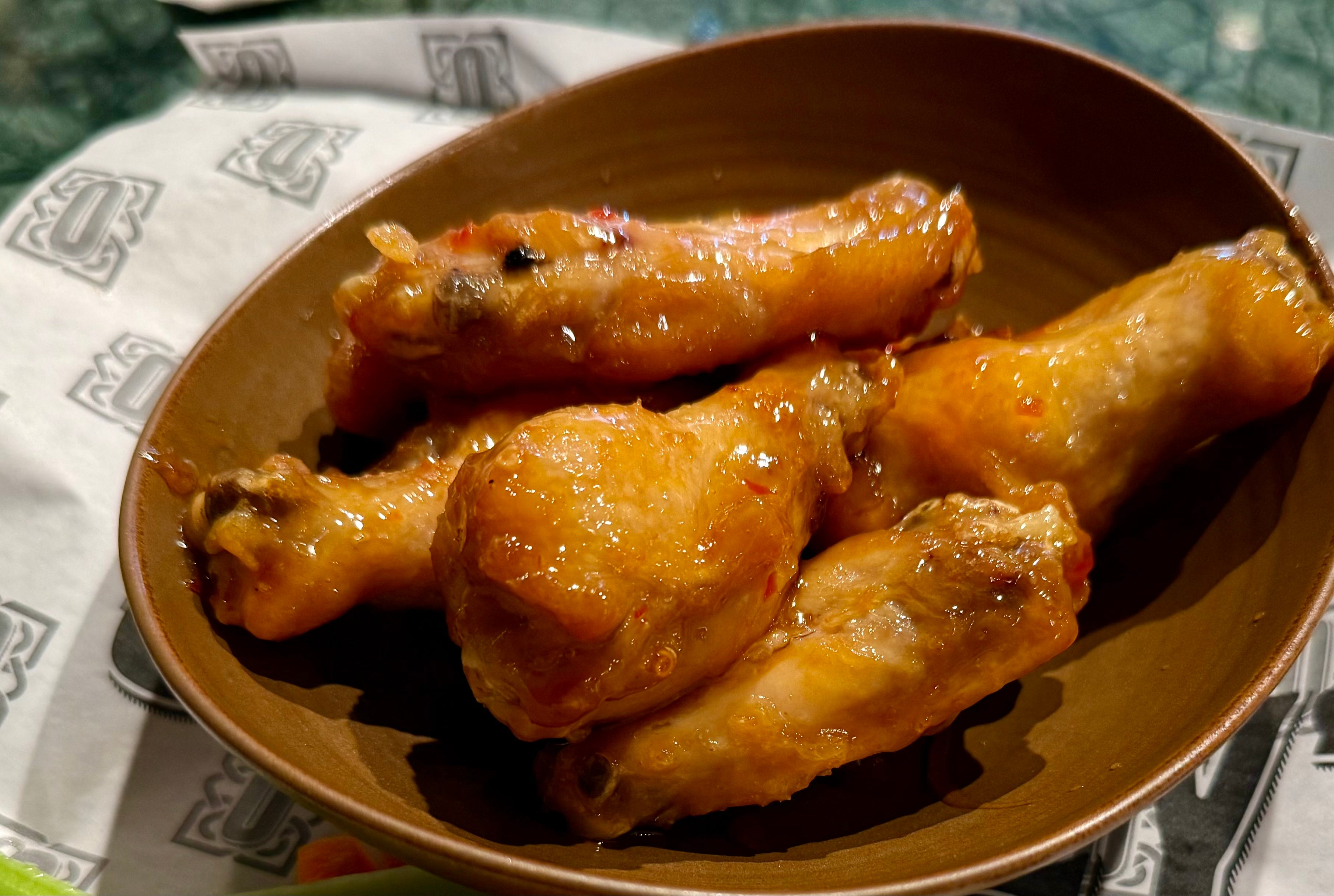 Are GLP-1 Influenced Menus Finally Making People Understand Portion Sizes?