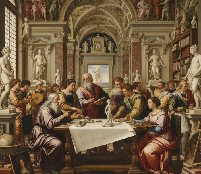 European History: Renaissance and Reformation