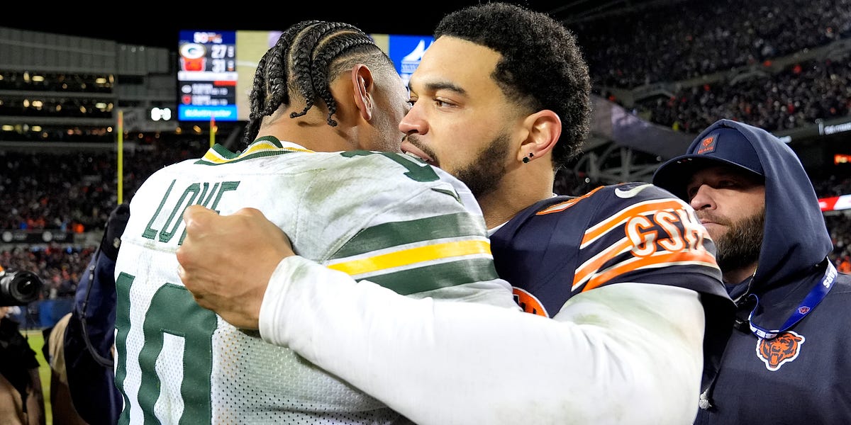 Ty & Bob S4 E17: Autopsy look at the Green Bay Packers' wild-card ...