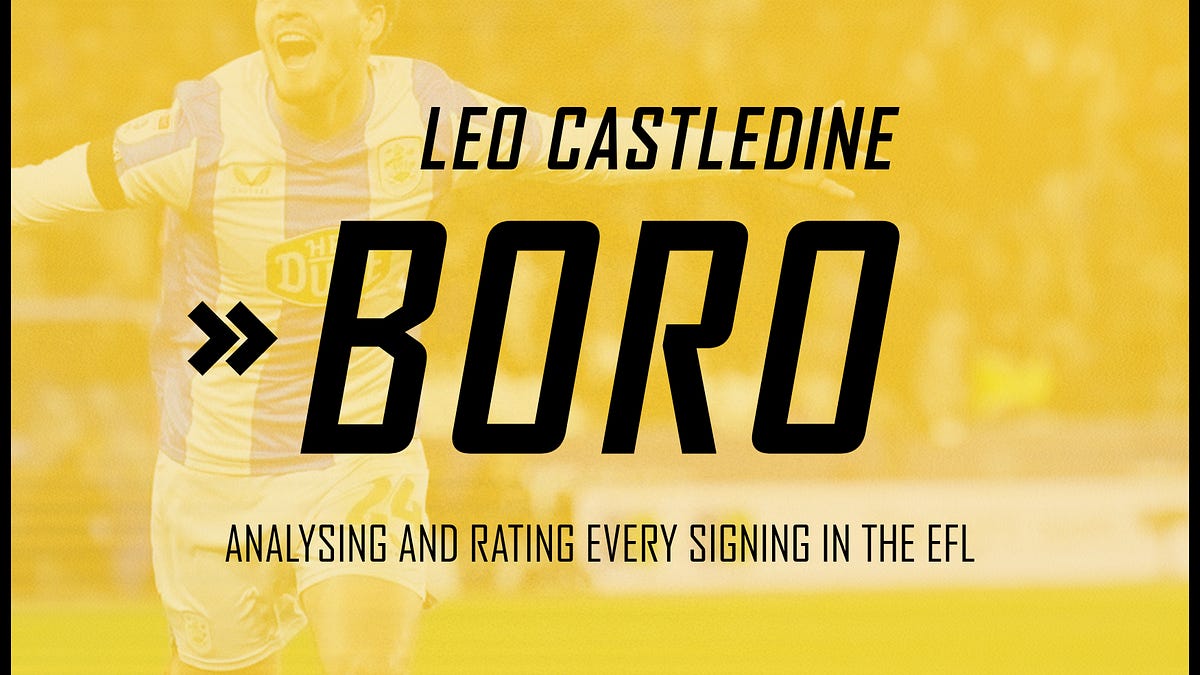 Done Deals: the biggest yet! Luton go young, Swans go old, and MK ...