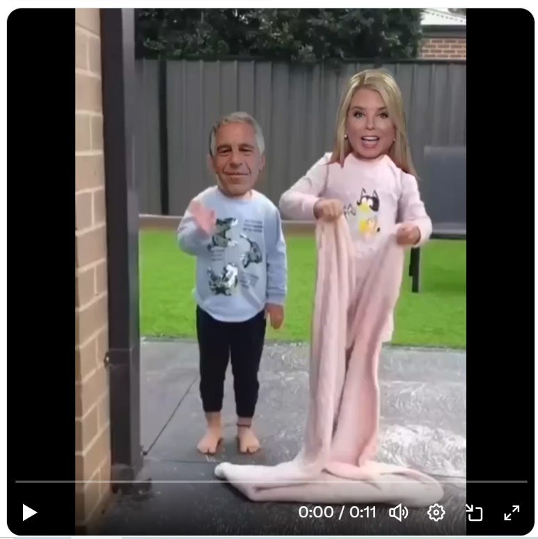 Art of the Collapse, August 2025 - John Rubino's Substack