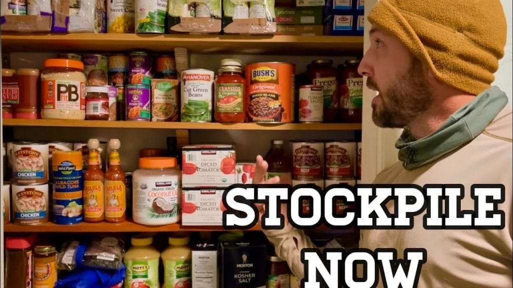 The Real Reasons You Should Prepare: 18 Steps to Emergency Preparedness ...