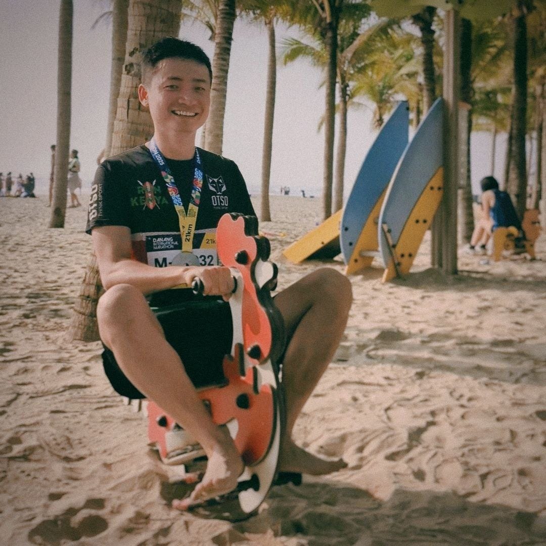 Thương Tín | Substack