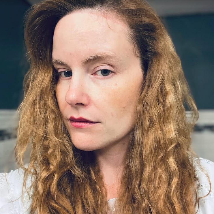 Isobel O'Hare | Substack