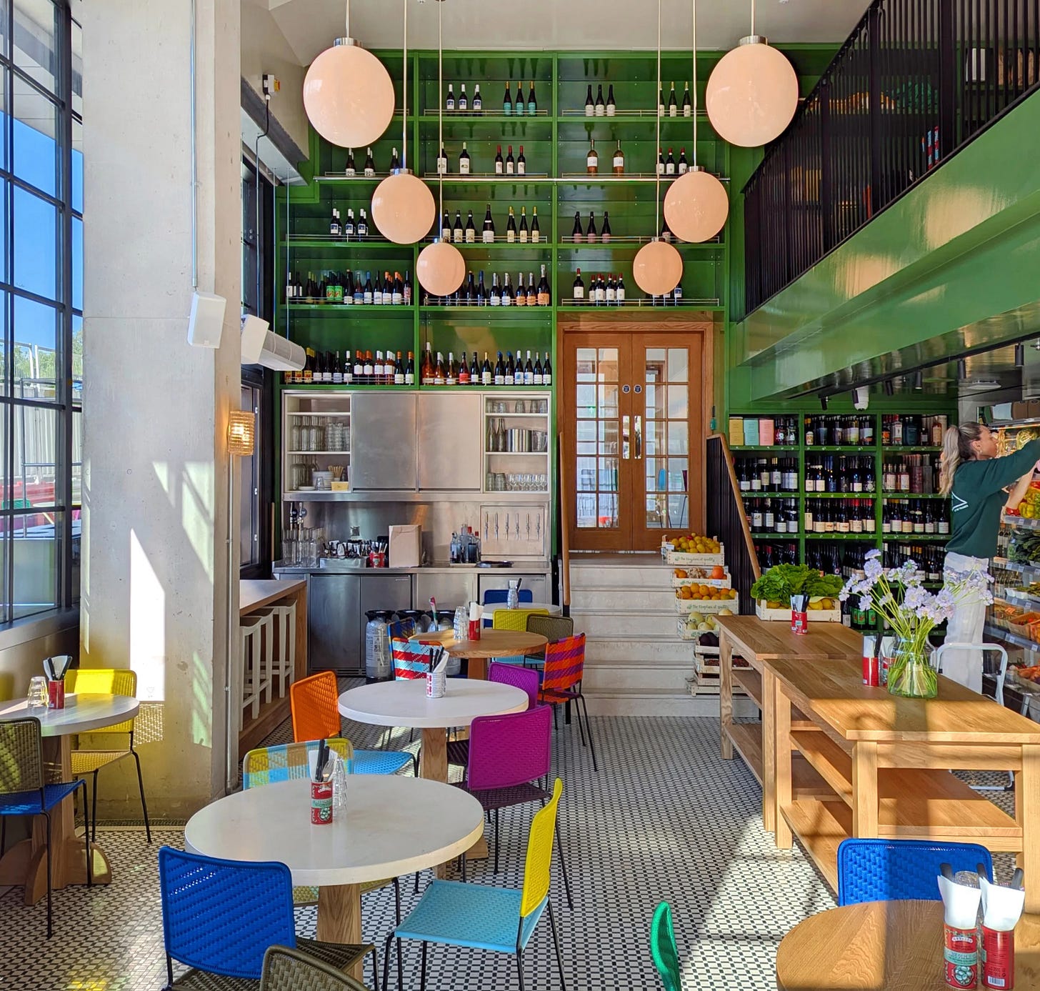 Inside the London Corner Shop Being Called “The Erewhon of the UK ...