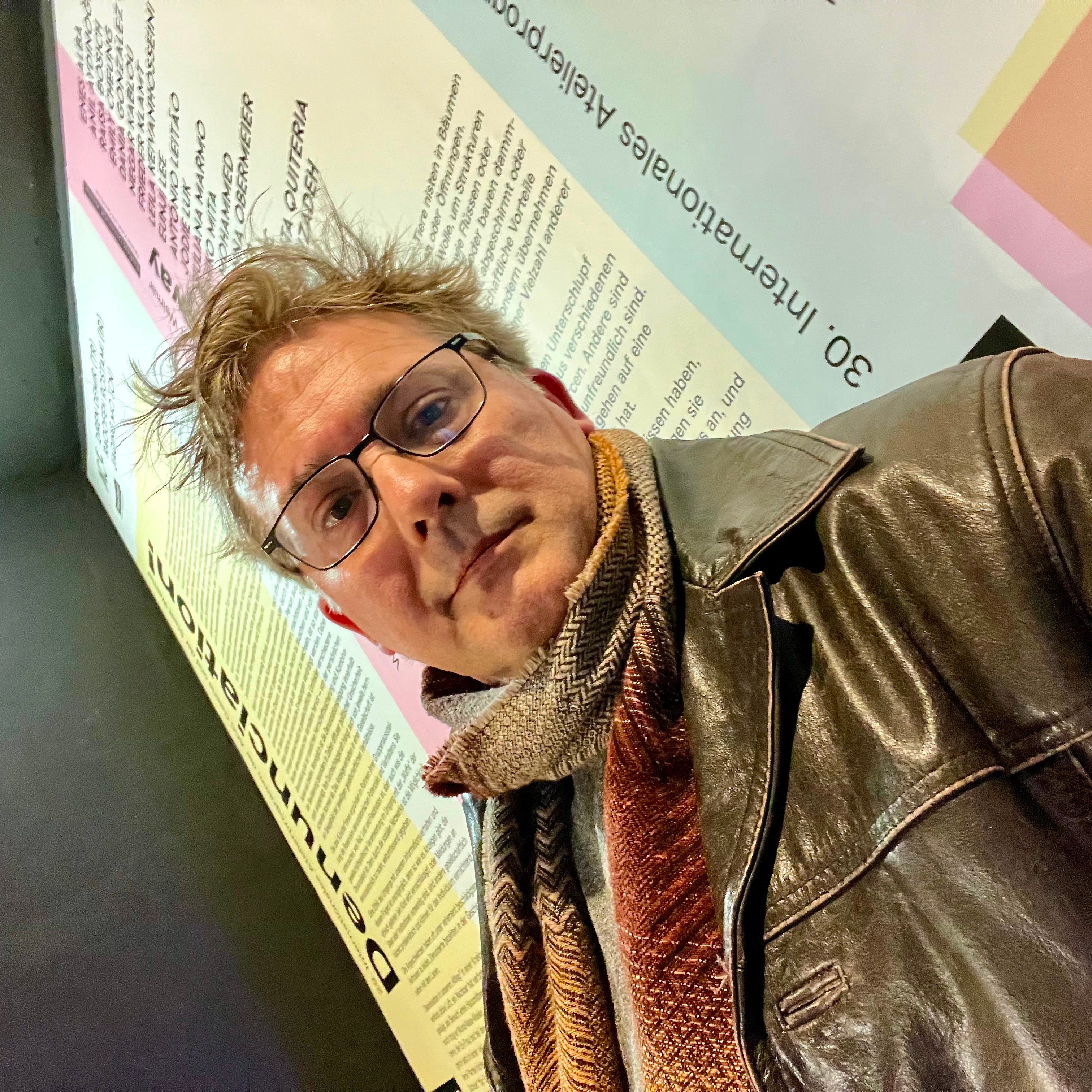 Richard Z. Gallant | Substack