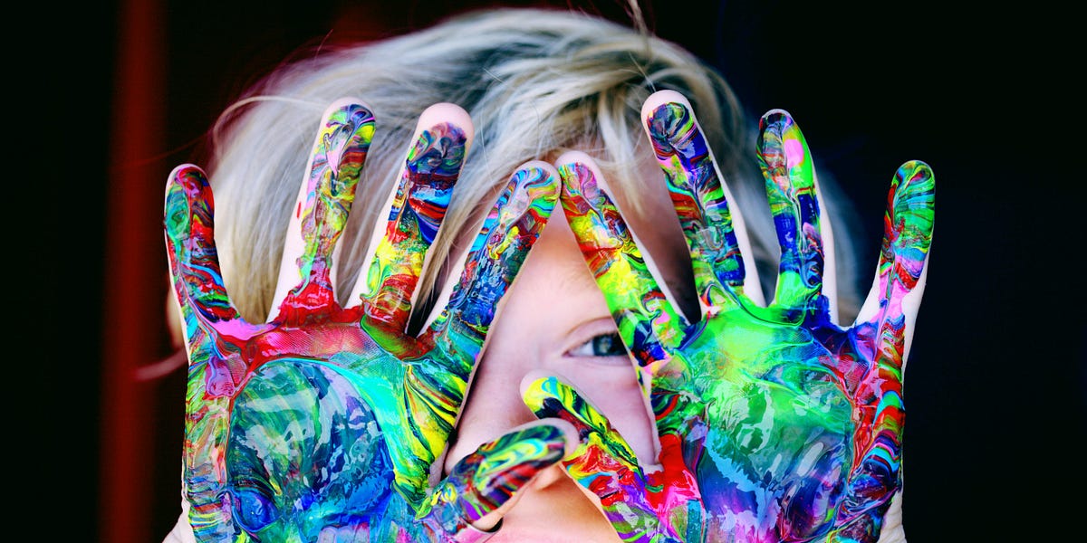 How to Build Emotional Intelligence Through Play (Even When You're ...