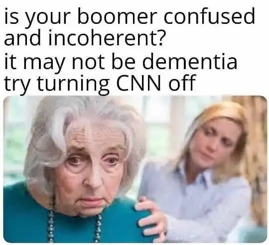 ANN BARNHARDT MEME - Edwin’s Newsletter #1