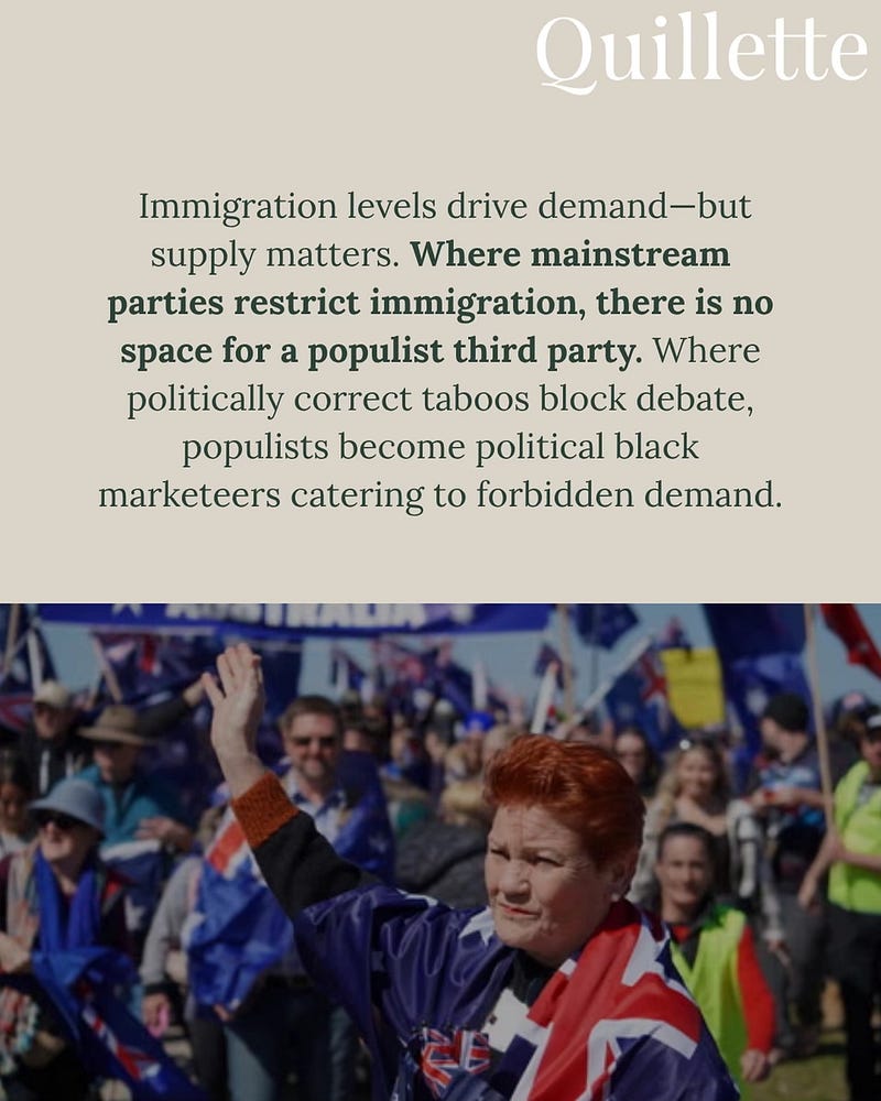 Quillette | Substack