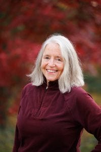 Ellen Falconer | Substack