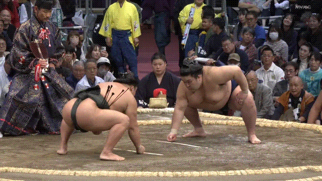 2024 Kyushu Basho: Day 1 results and analysis