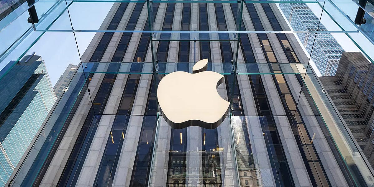 Apple’s Business, Moat, and Future — The Full Breakdown