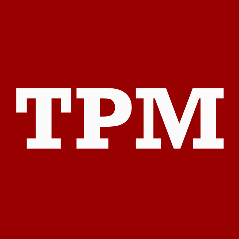 TPM Live: David Kurtz and Chris Geidner on the Trump Admin’s Anti-Trans ...