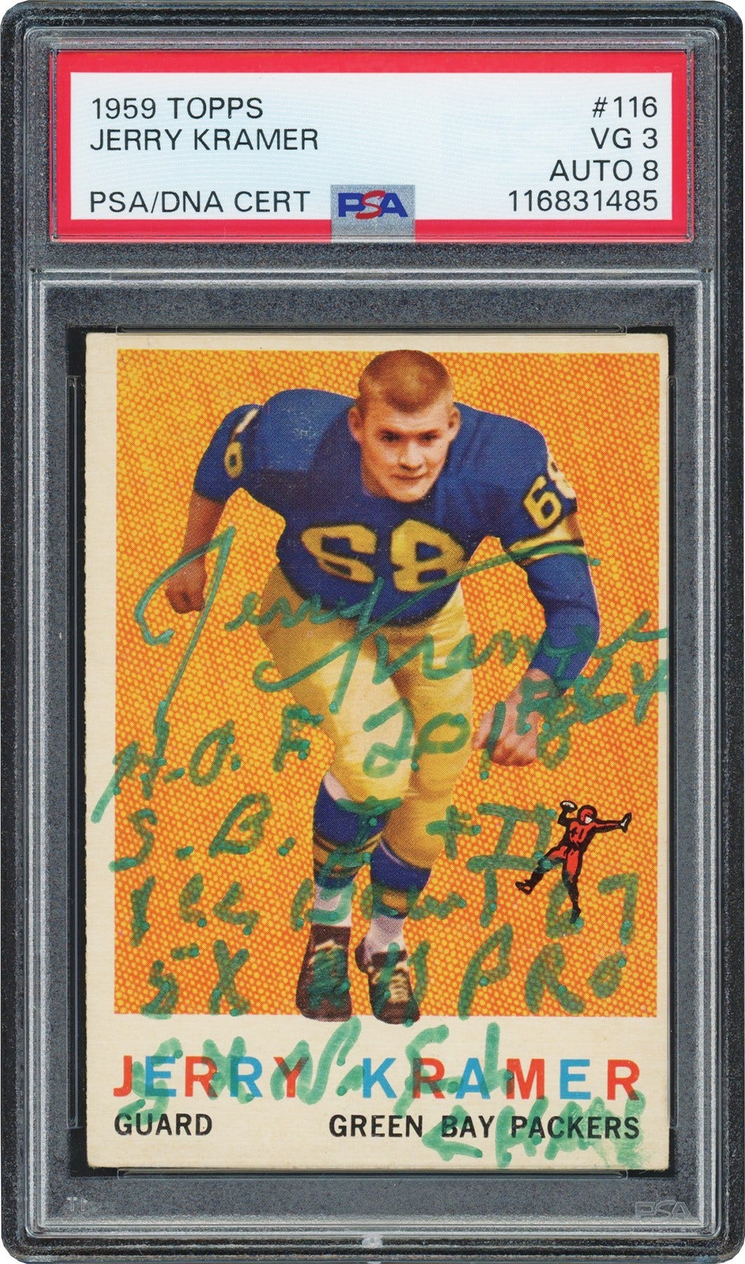 The Post War Cards Newsletter #93 - by PostWarCards