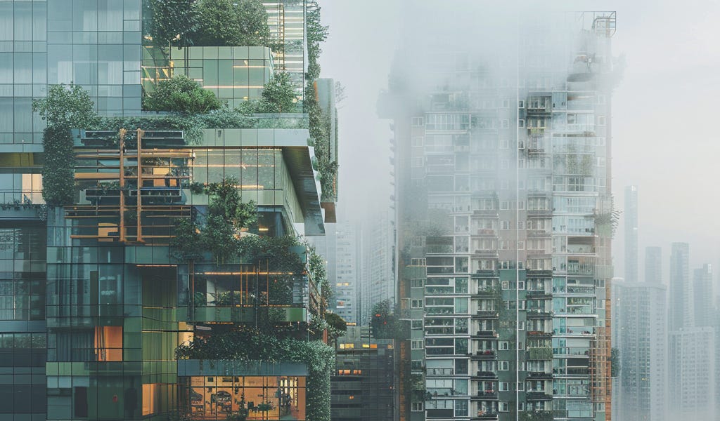 The Rise of Speculative Design - by Mr. Keena