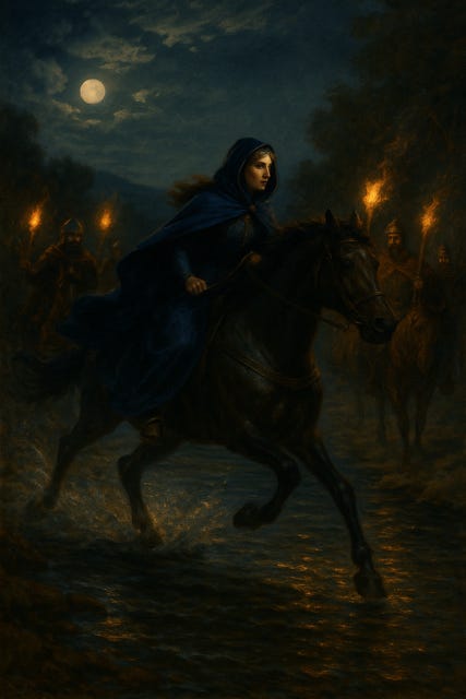 Eleanor Crowned by Civil War: When the Queen of Aquitaine Broke Her ...