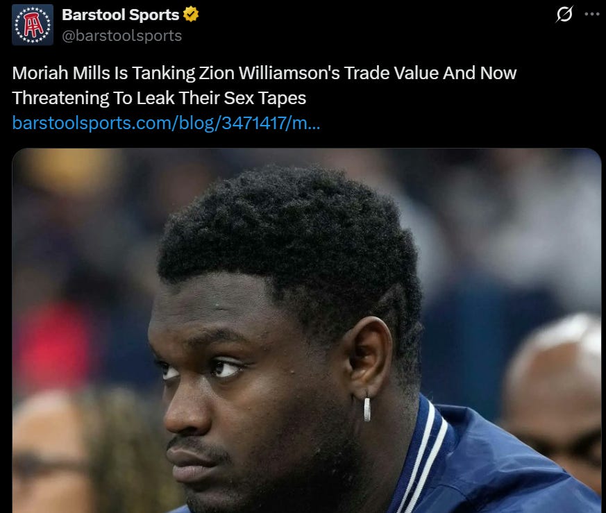 Some Men Are Slaves To Their Penis - The Mavericks Manor