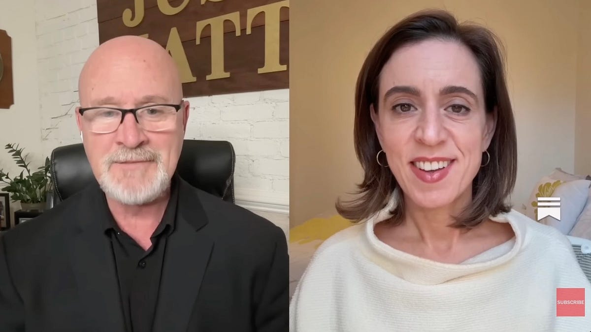 A Chat with former DOJ Pardon Attorney Liz Oyer
