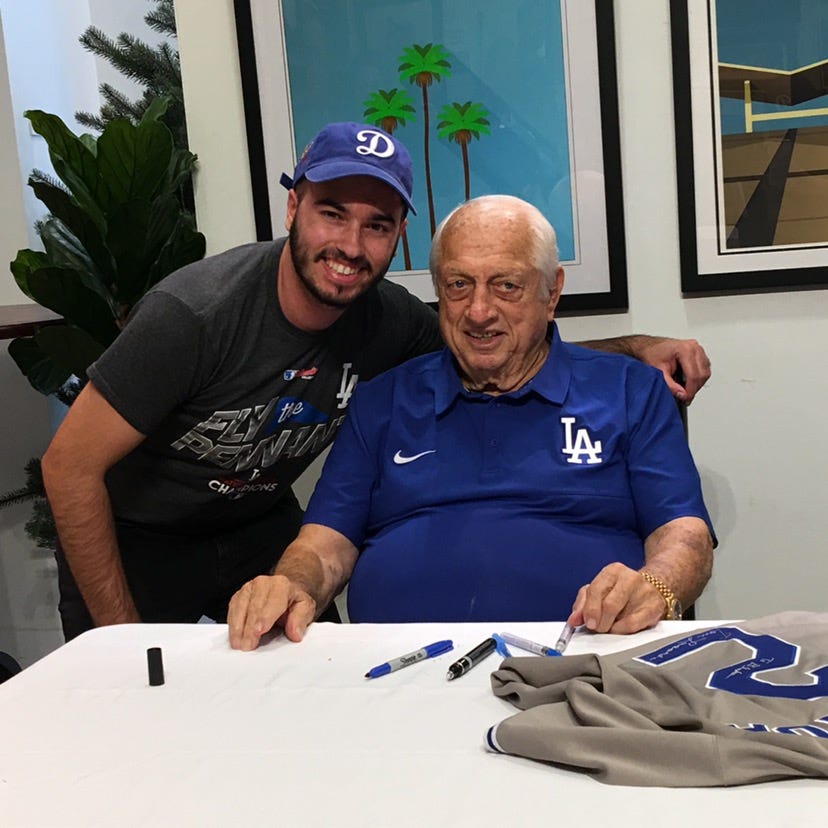 Blake Harris | Substack