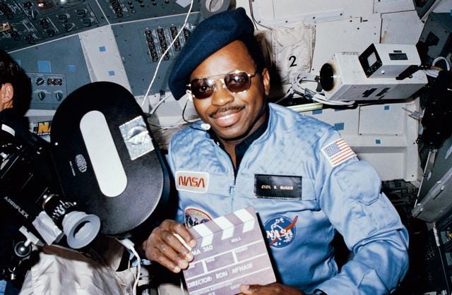 Pioneers in Space: Black Scientists Who Made History Beyond Earth