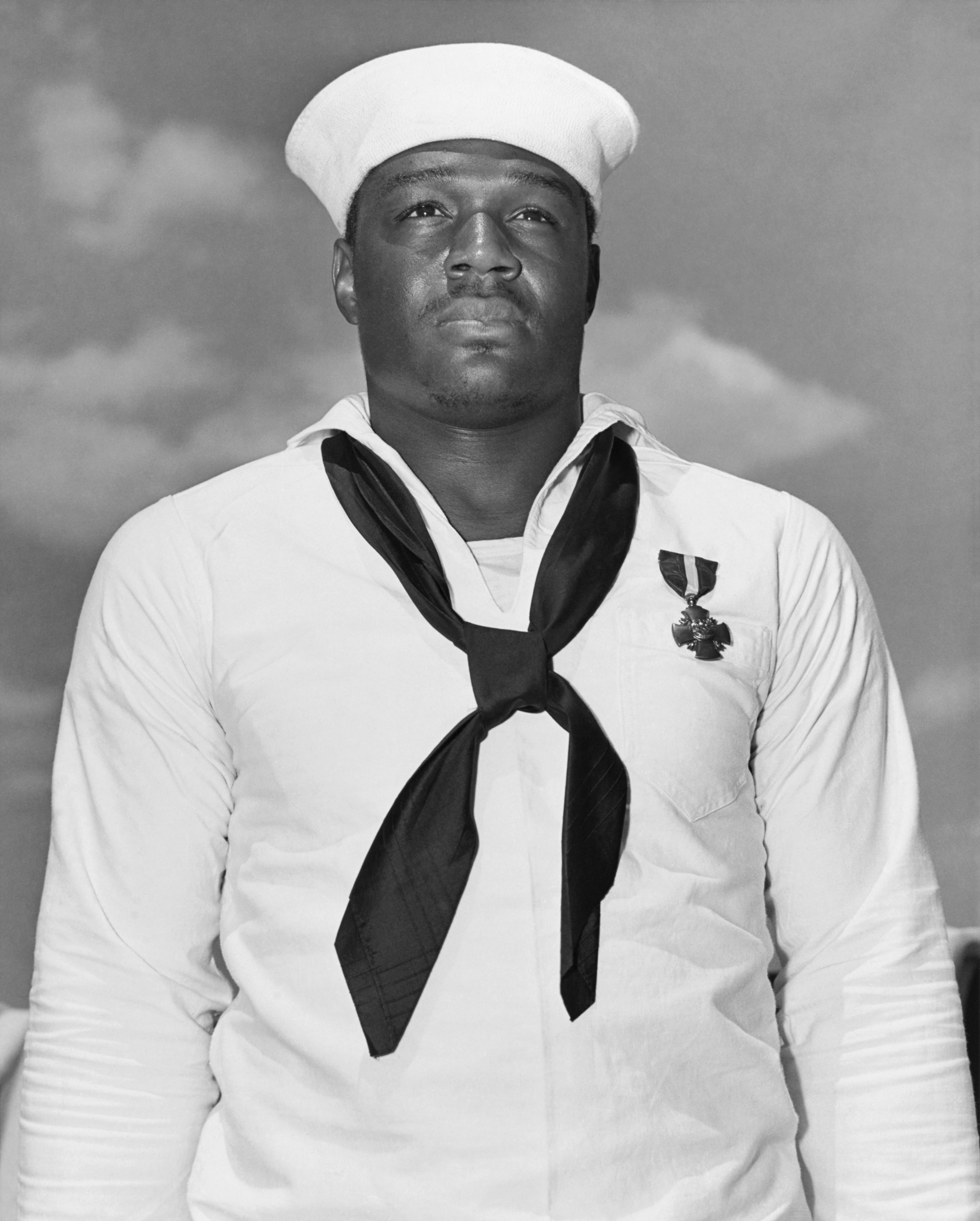 The 12 Most Famous Black Veterans in U.S. History Who Redefined Courage ...