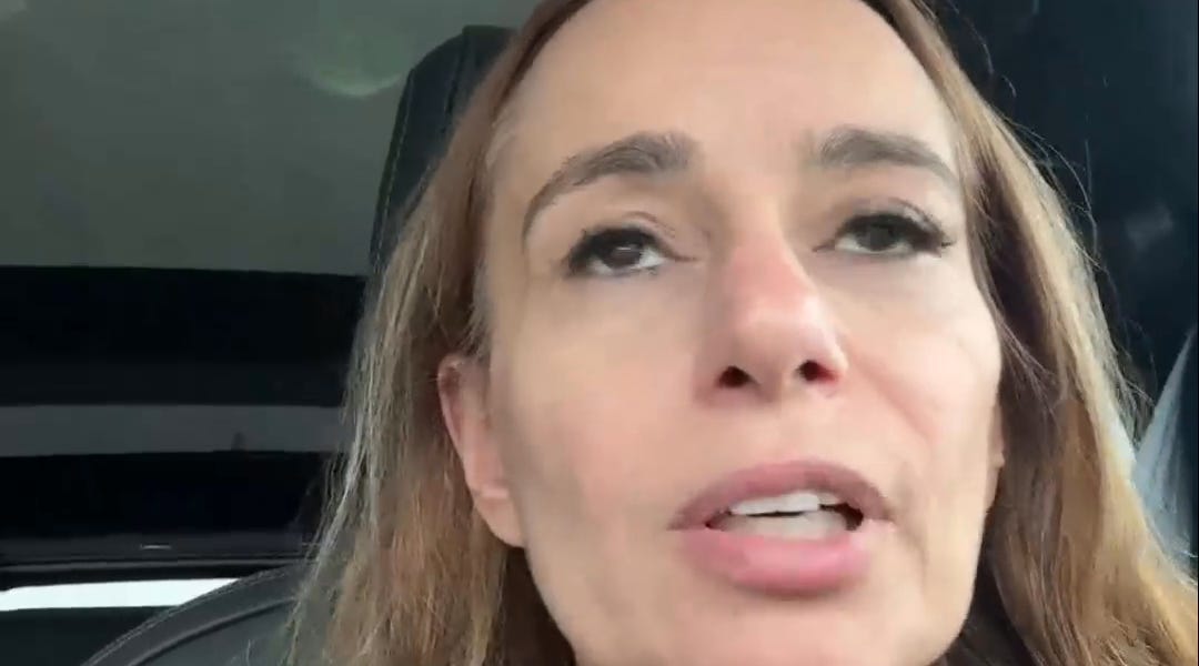 ICE Arrests Newark Mayor Ras Baraka