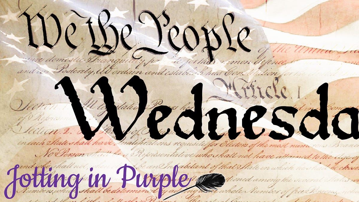 Comments - 28 January 2026 - by Celia M Paddock