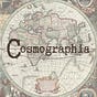 Cosmographia | M. E. Rothwell | Substack